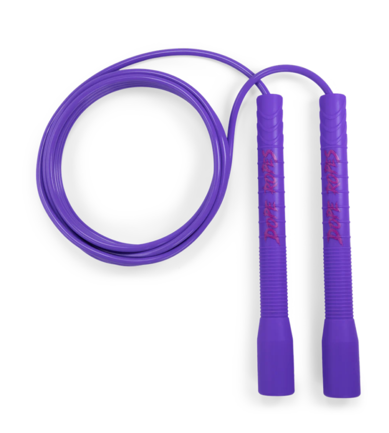 Jump Rope Types: Choosing the Right One for Your Skill Level | Lauren Jumps