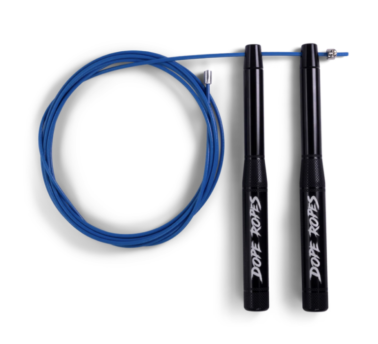 Jump Rope Types: Choosing the Right One for Your Skill Level | Lauren Jumps